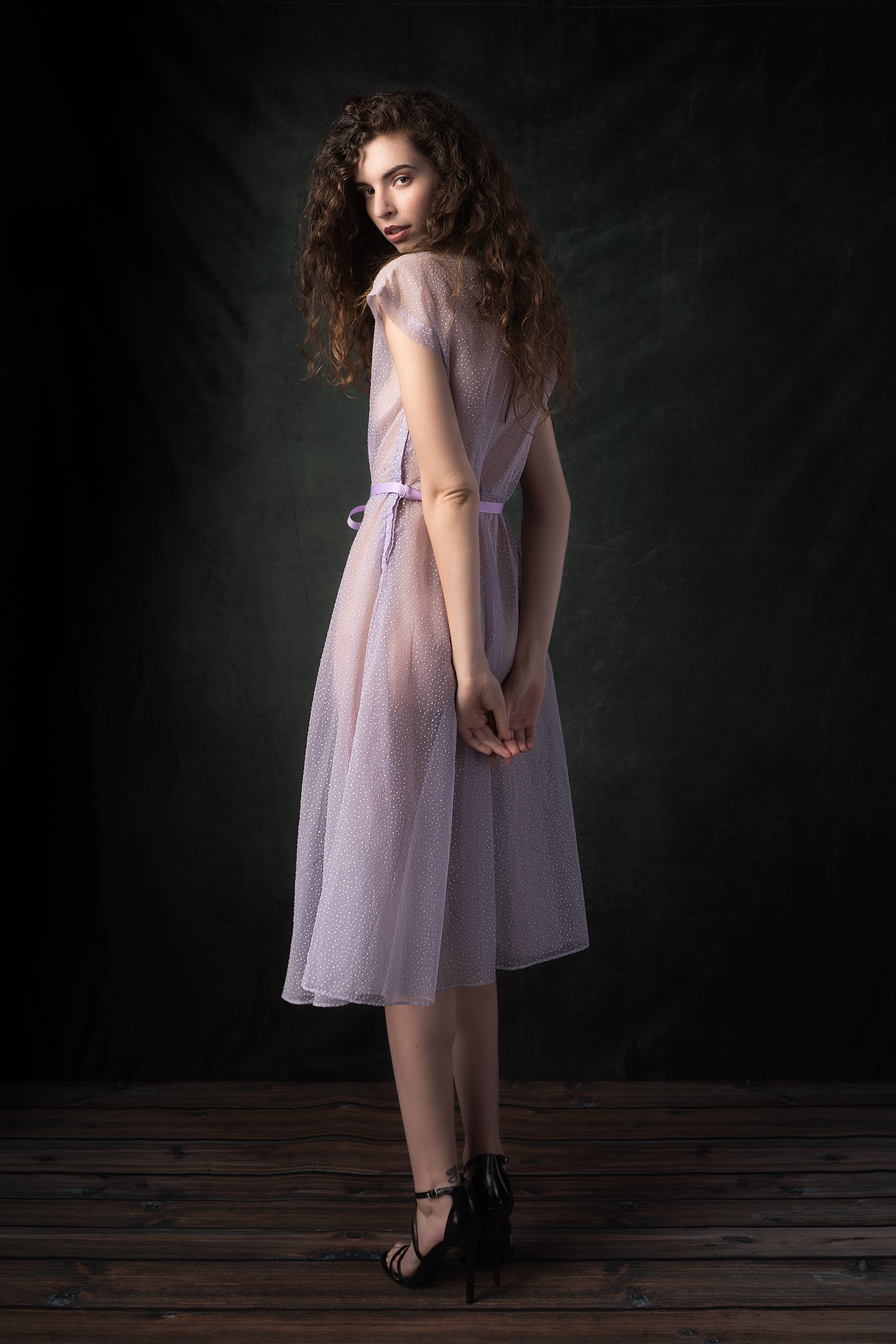 Juliette Cécile | Scrolller