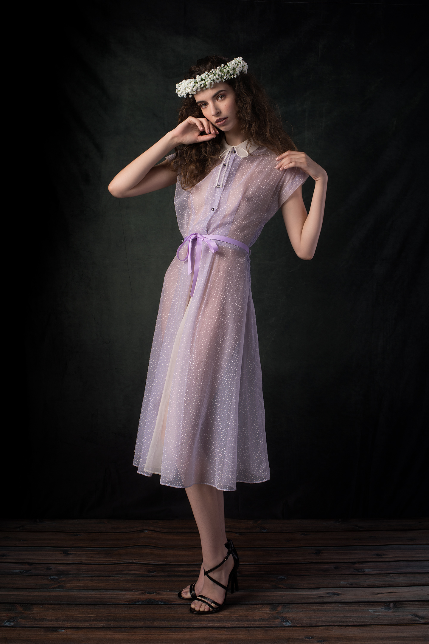 Juliette Cécile | Scrolller