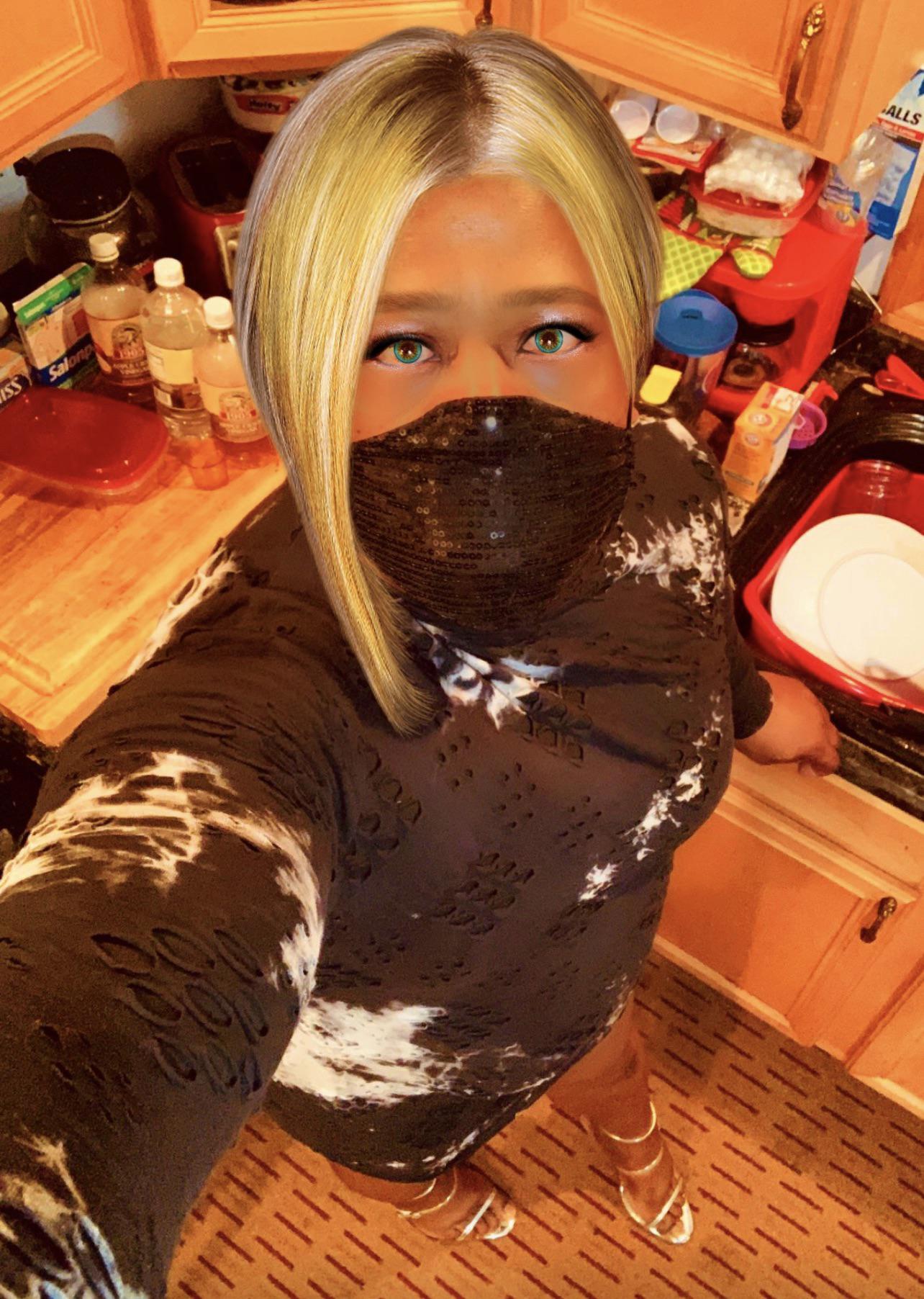 July 2021 Wannabe Cute For U Scrolller