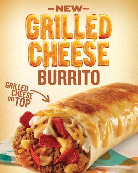 JULY 2ND. + THE NACHO CRUNCH DOUBLE STACK. | Scrolller