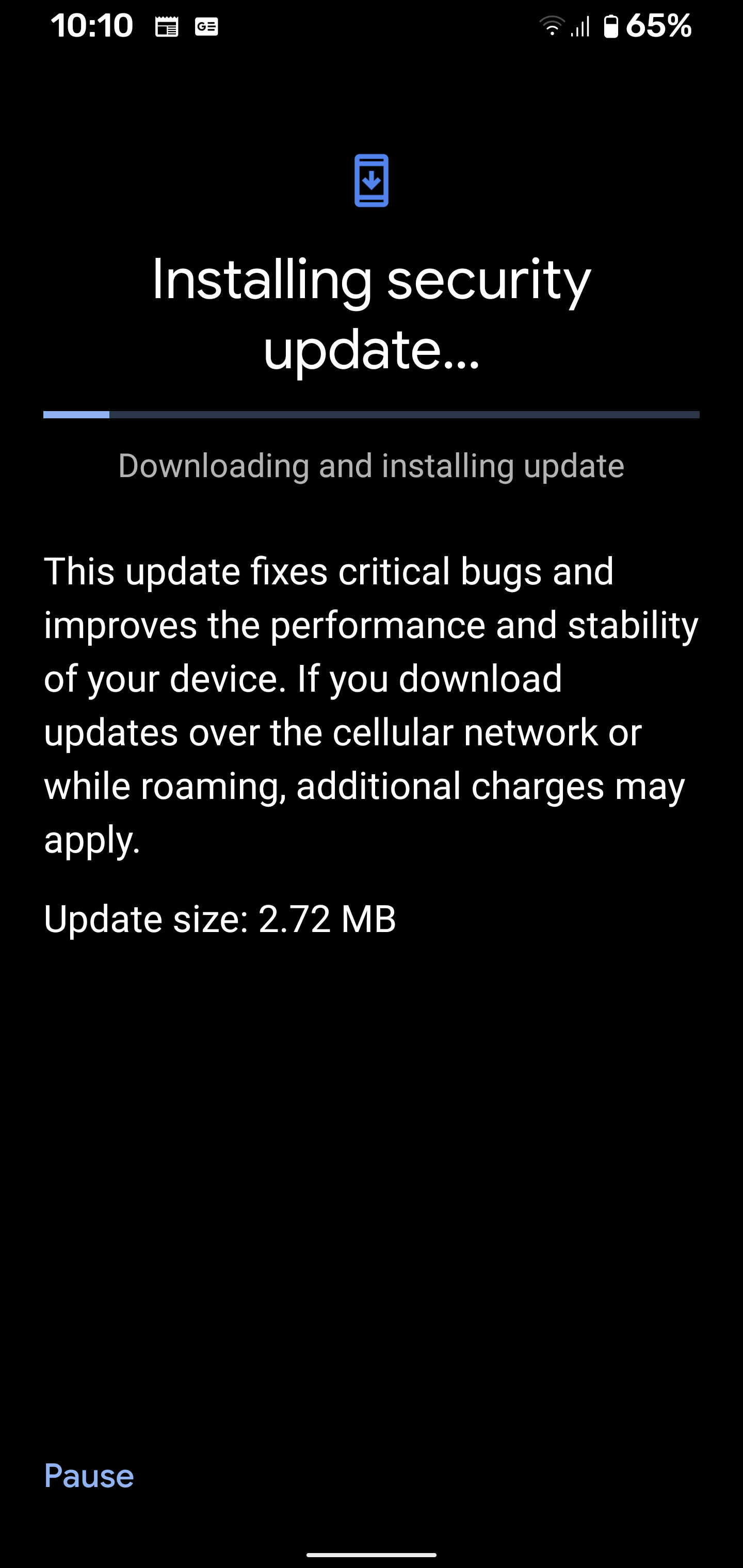 July update | Scrolller