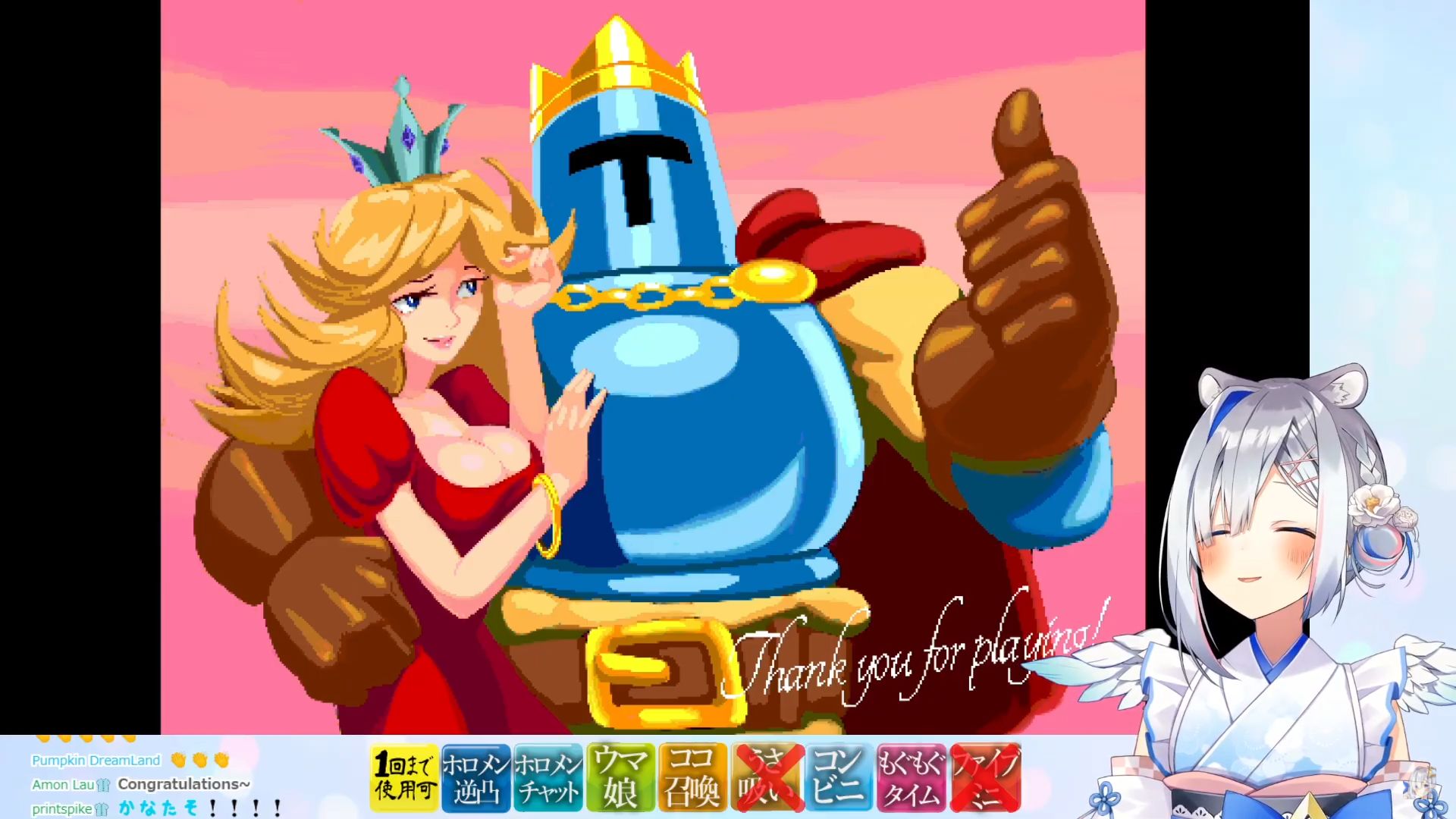 Jump King conquered | Scrolller