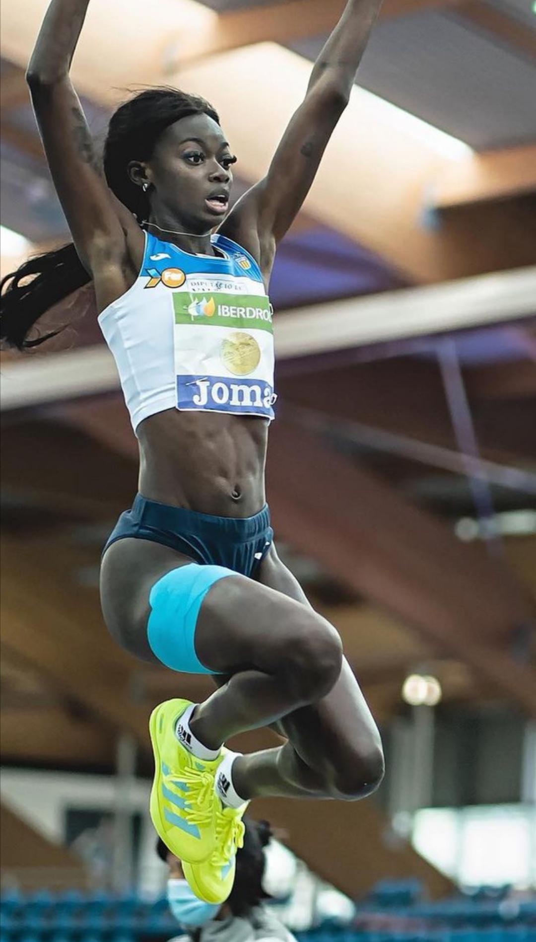 Jumping! | Scrolller