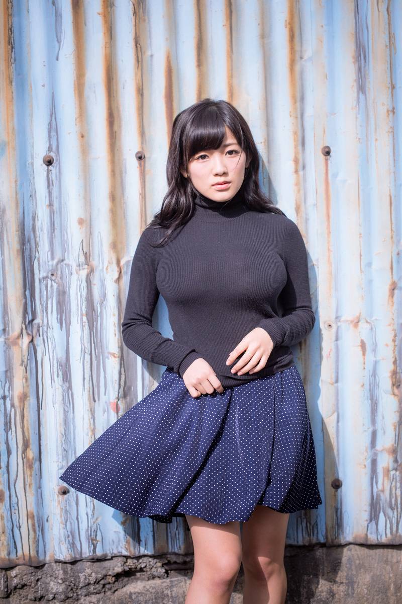 Jun Amaki | Scrolller