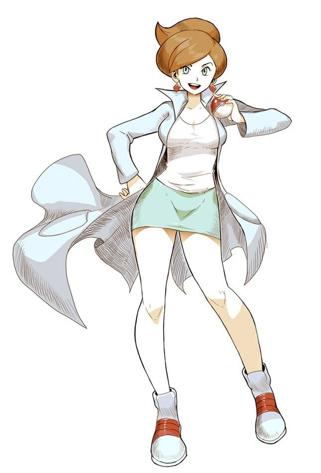 Juniper June No.4 | Fabulous Juniper | By Genzoman | Scrolller