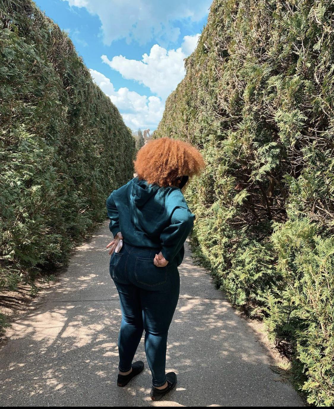 Junk in the trunk👀 | Scrolller