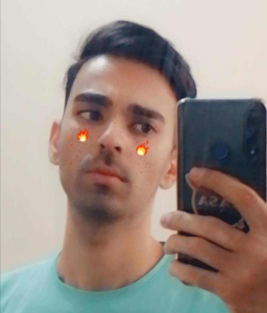 jus bored. | Scrolller