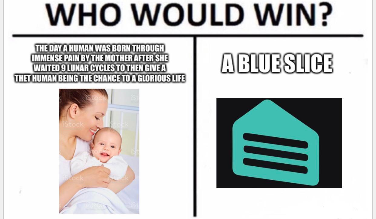 Just a cake day meme | Scrolller