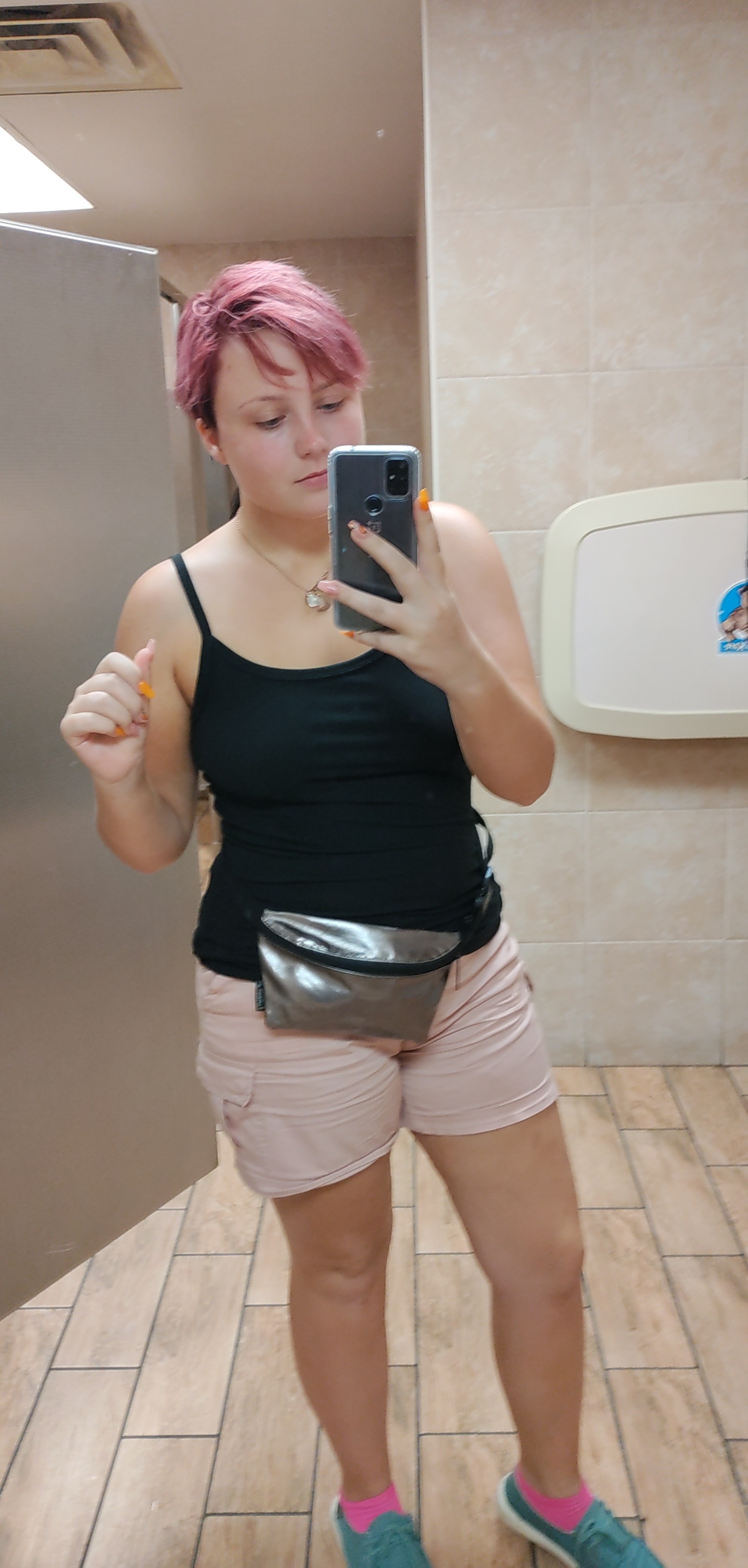 Just a chubby Mommy | Scrolller