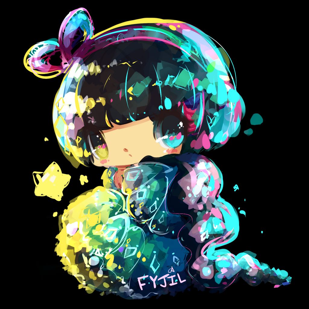 Just a doodle I did ages ago | Scrolller