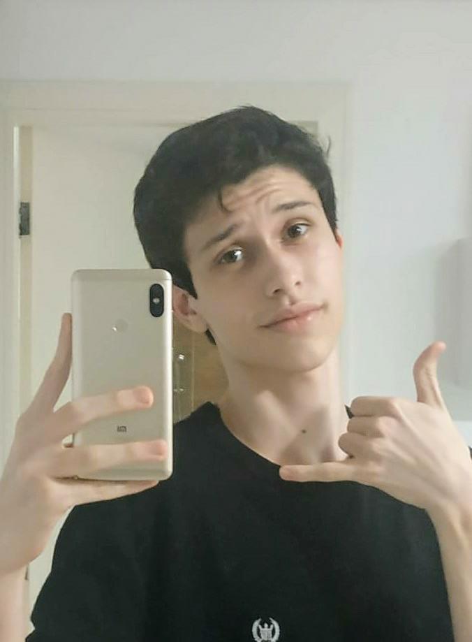 just a gaymer boy, does anyone want to talk? | Scrolller