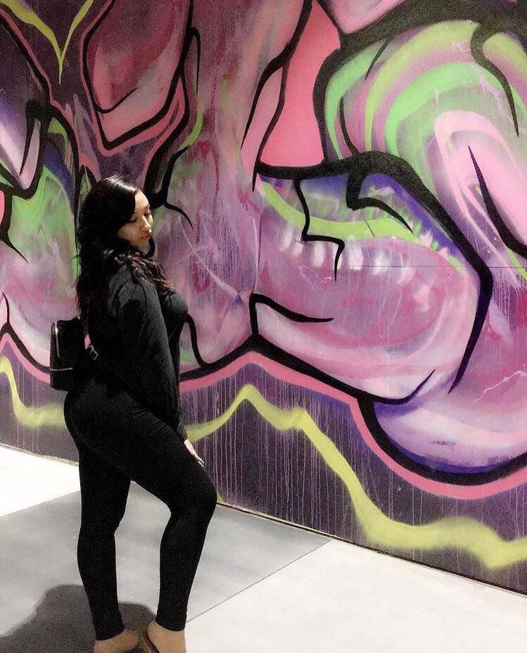 Just a girl having fun 💕 ️ | Scrolller