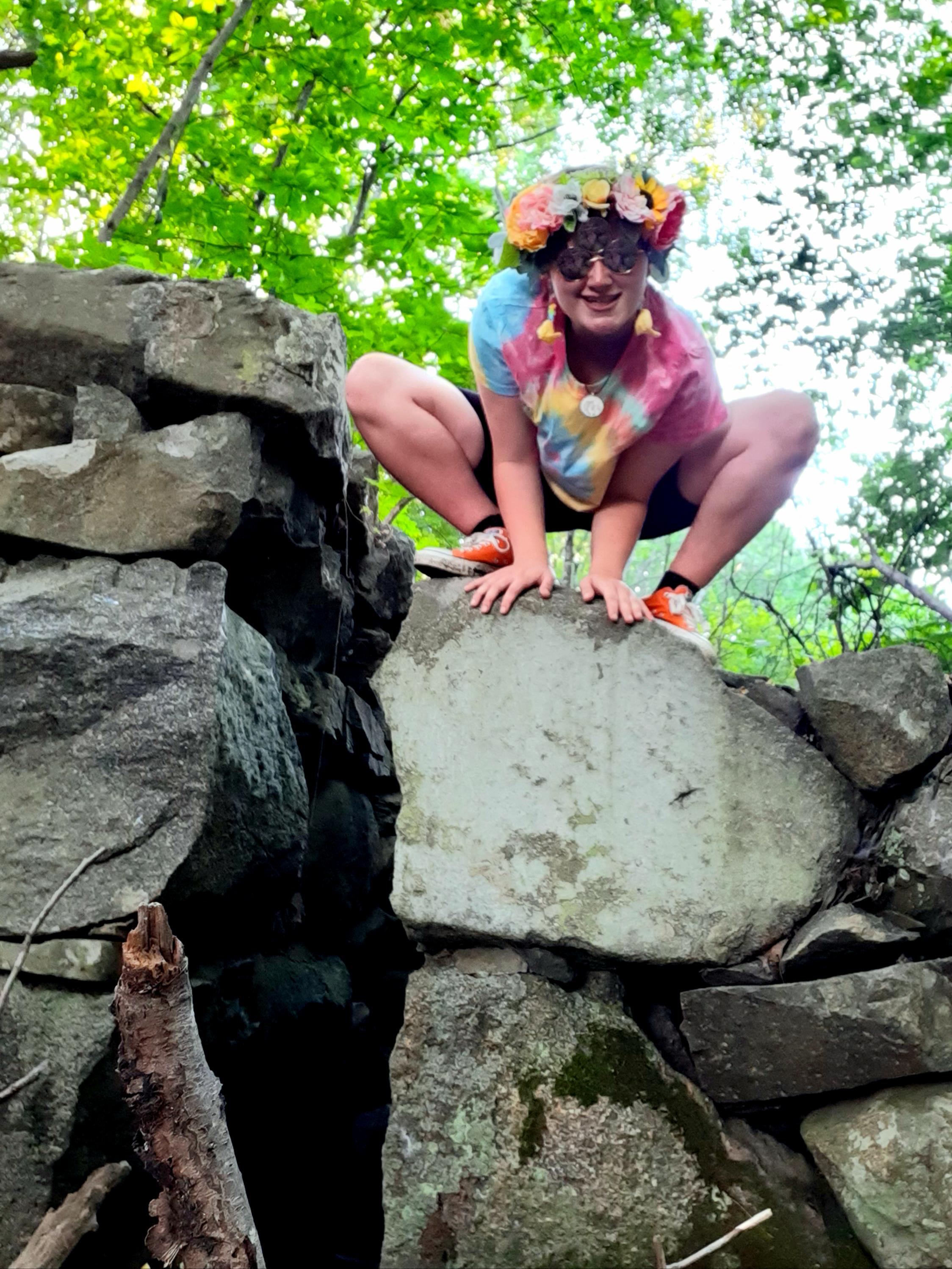 🌿Just a Goblin in his element🌿 | Scrolller