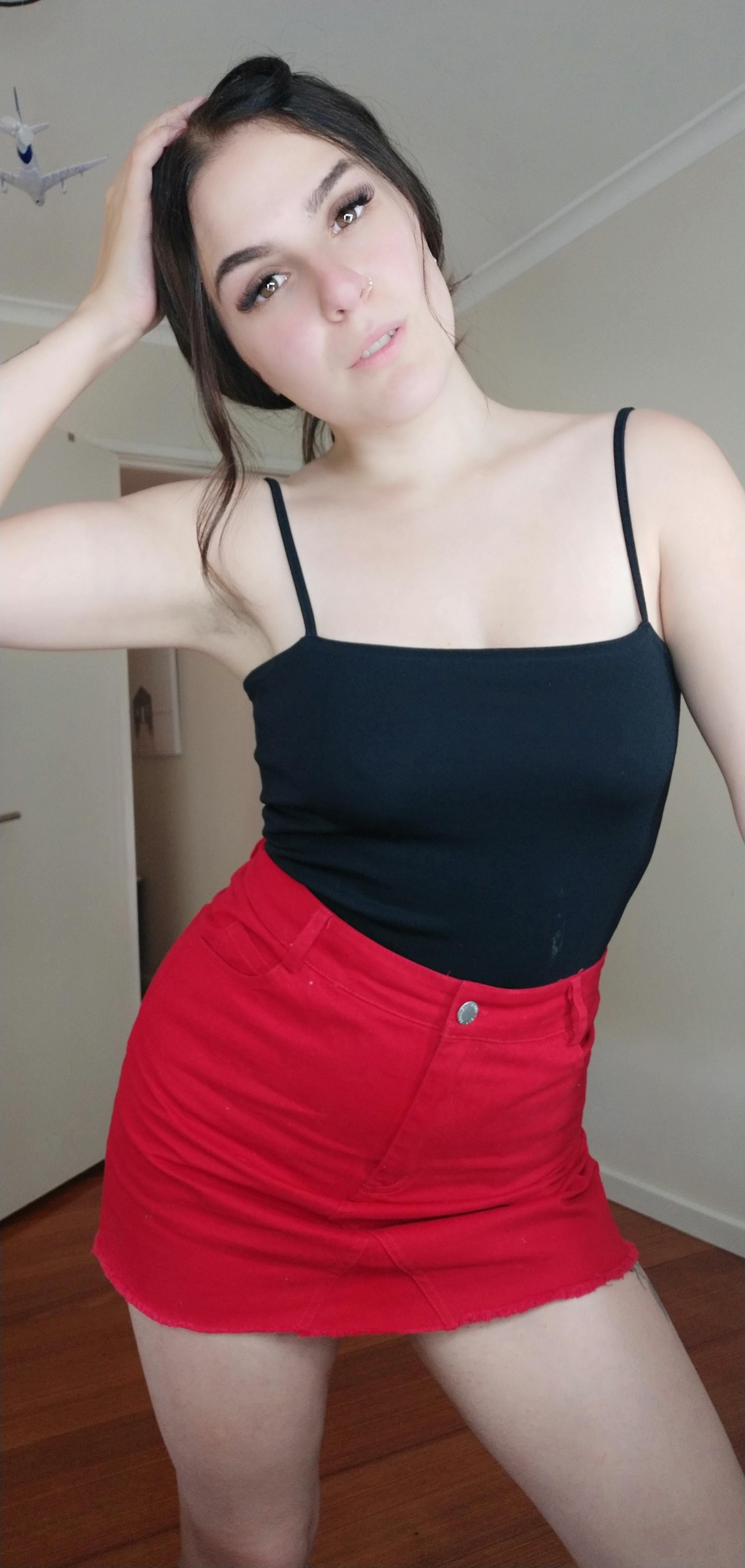 Just a little different from the rest 😉 | Scrolller