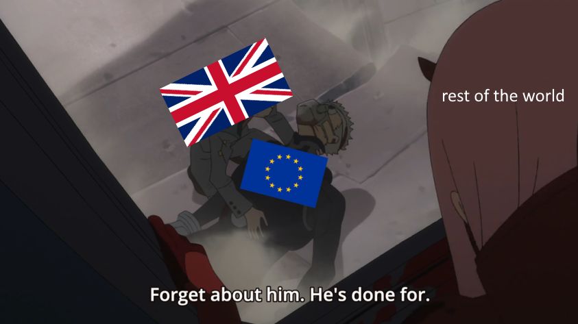 just a normal meme | Scrolller