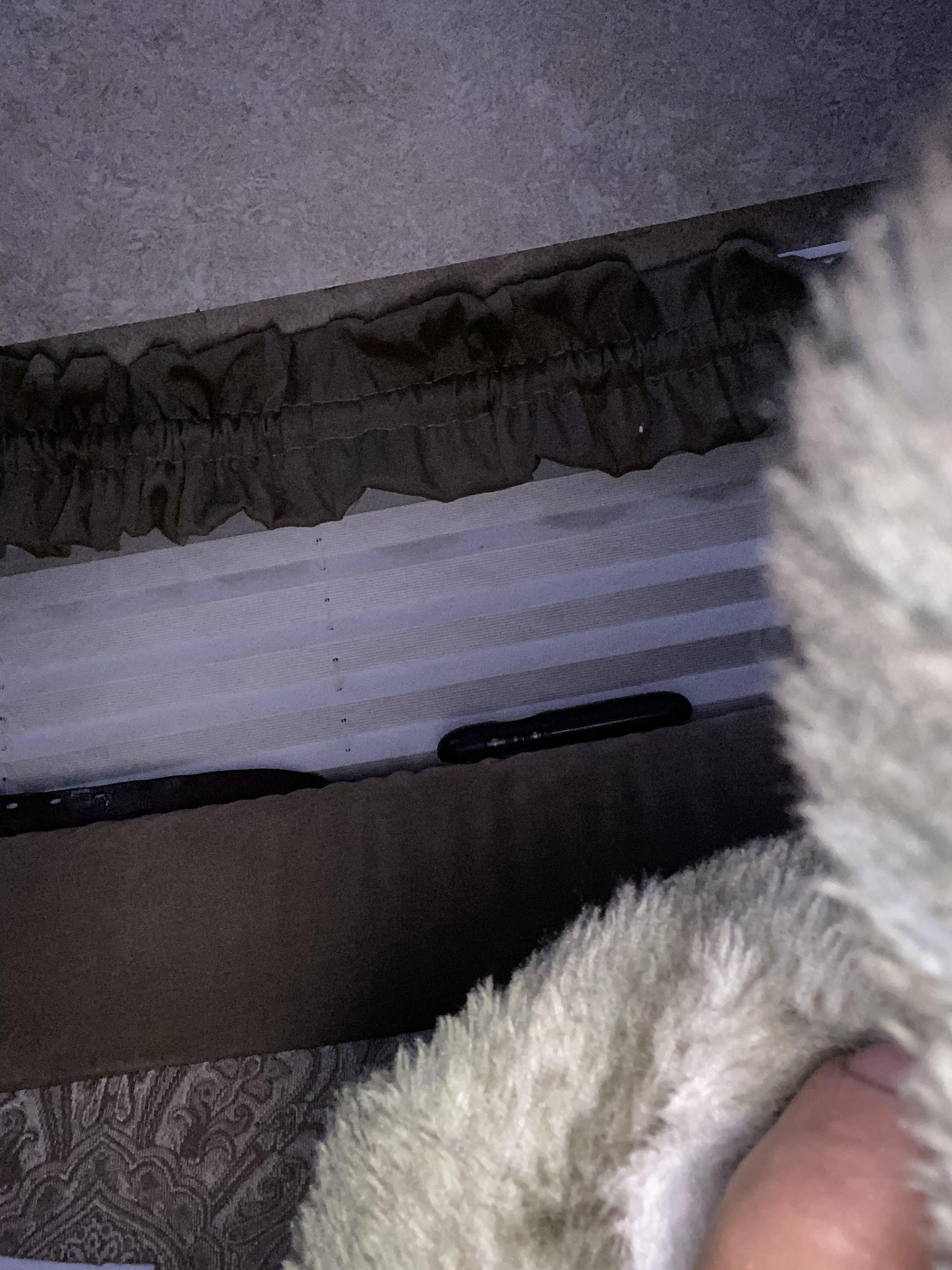 Just a Peak | Scrolller