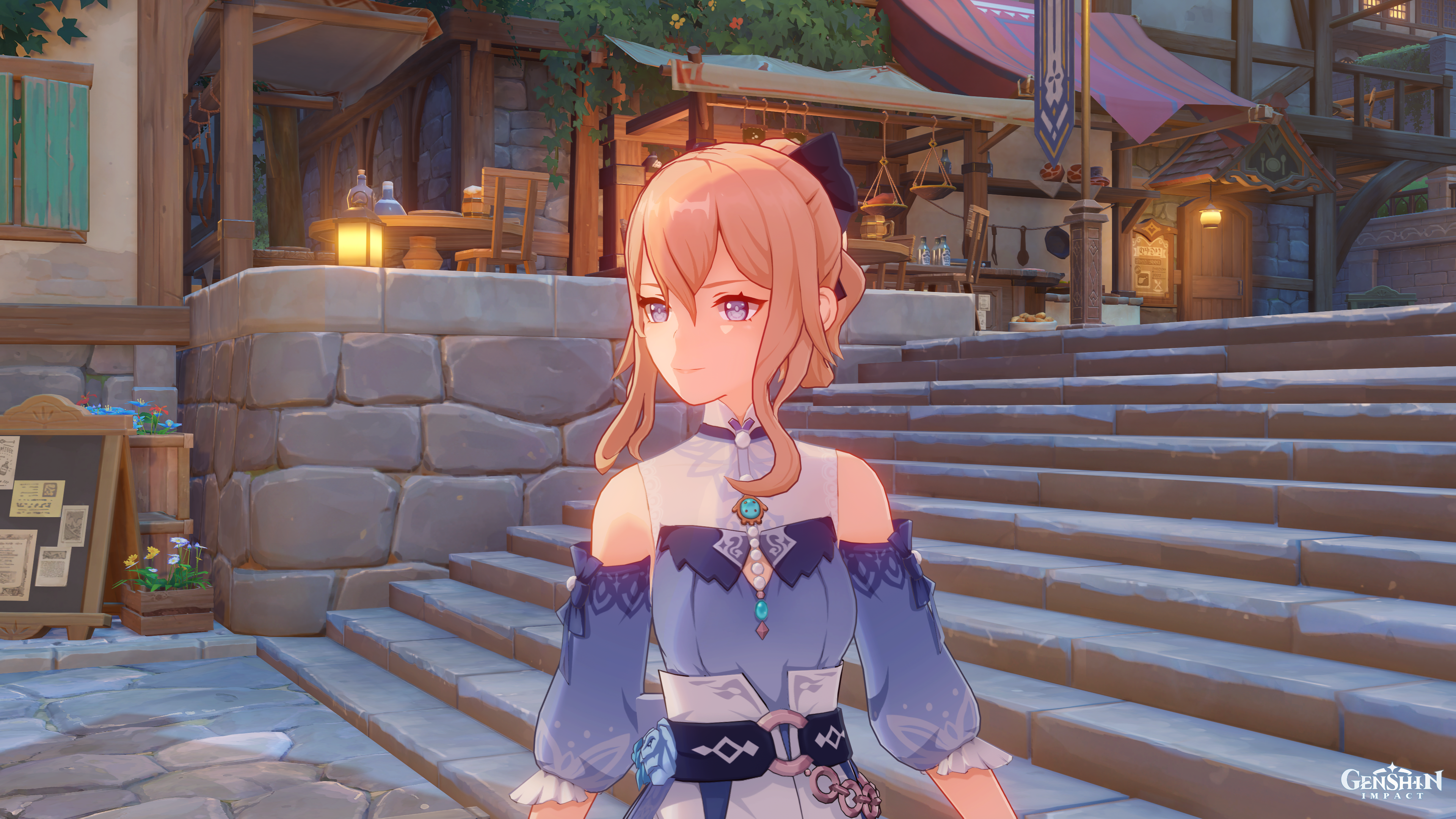 Just a picture of our beloved Dandelion Knight | Scrolller