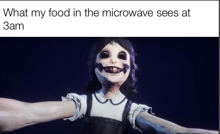 Just a quick meme ok bye | Scrolller