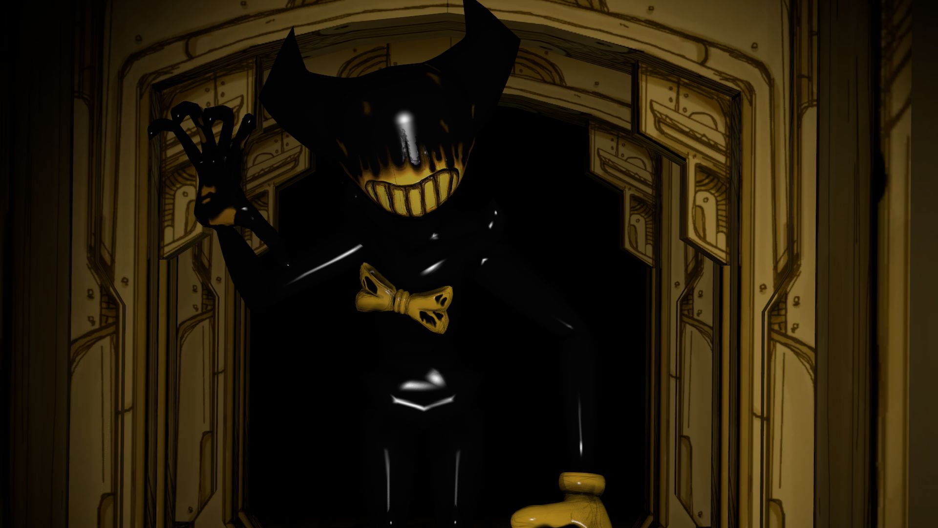 just a quick render | Scrolller