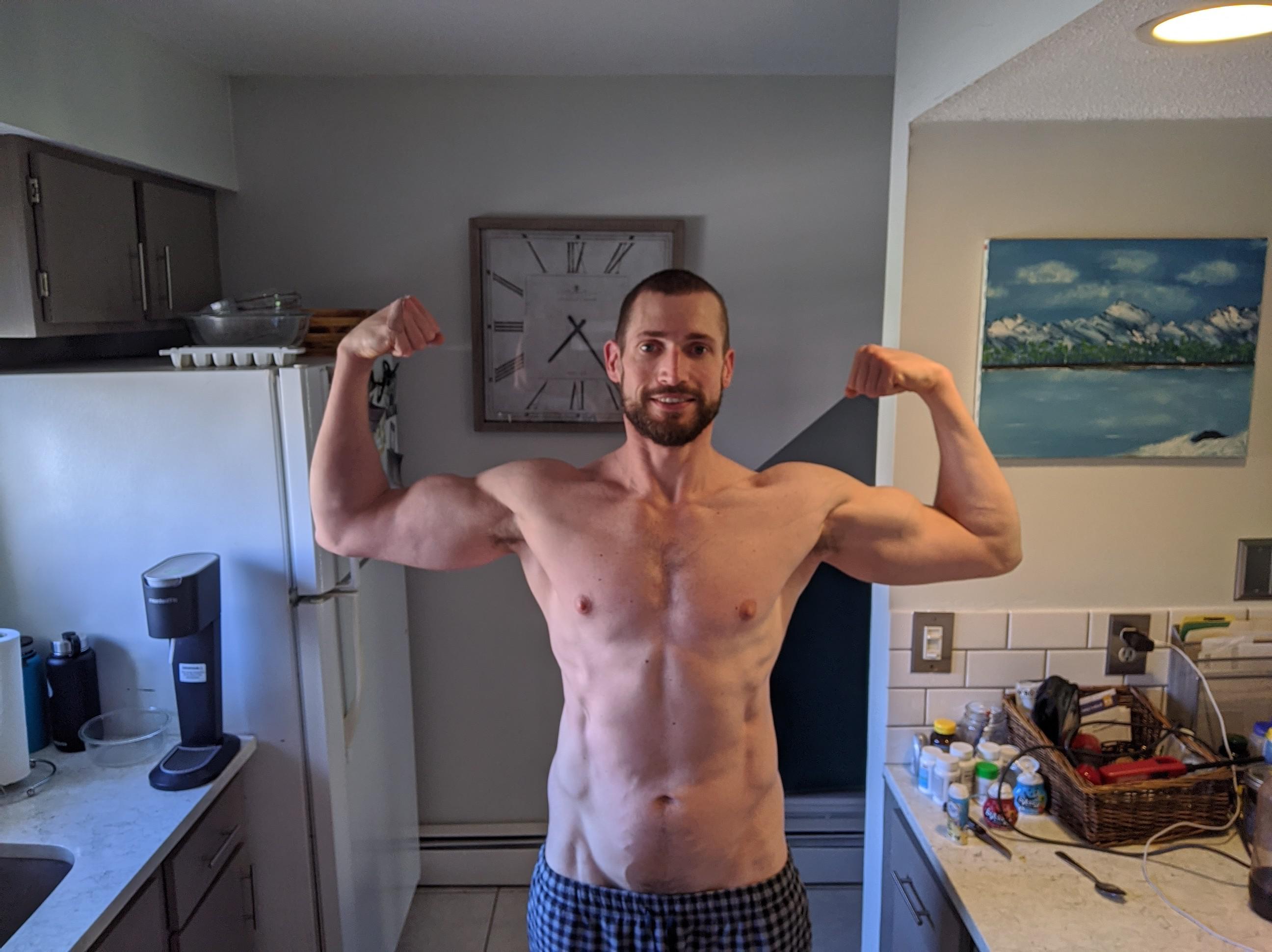 Just a quick Thursday flex | Scrolller