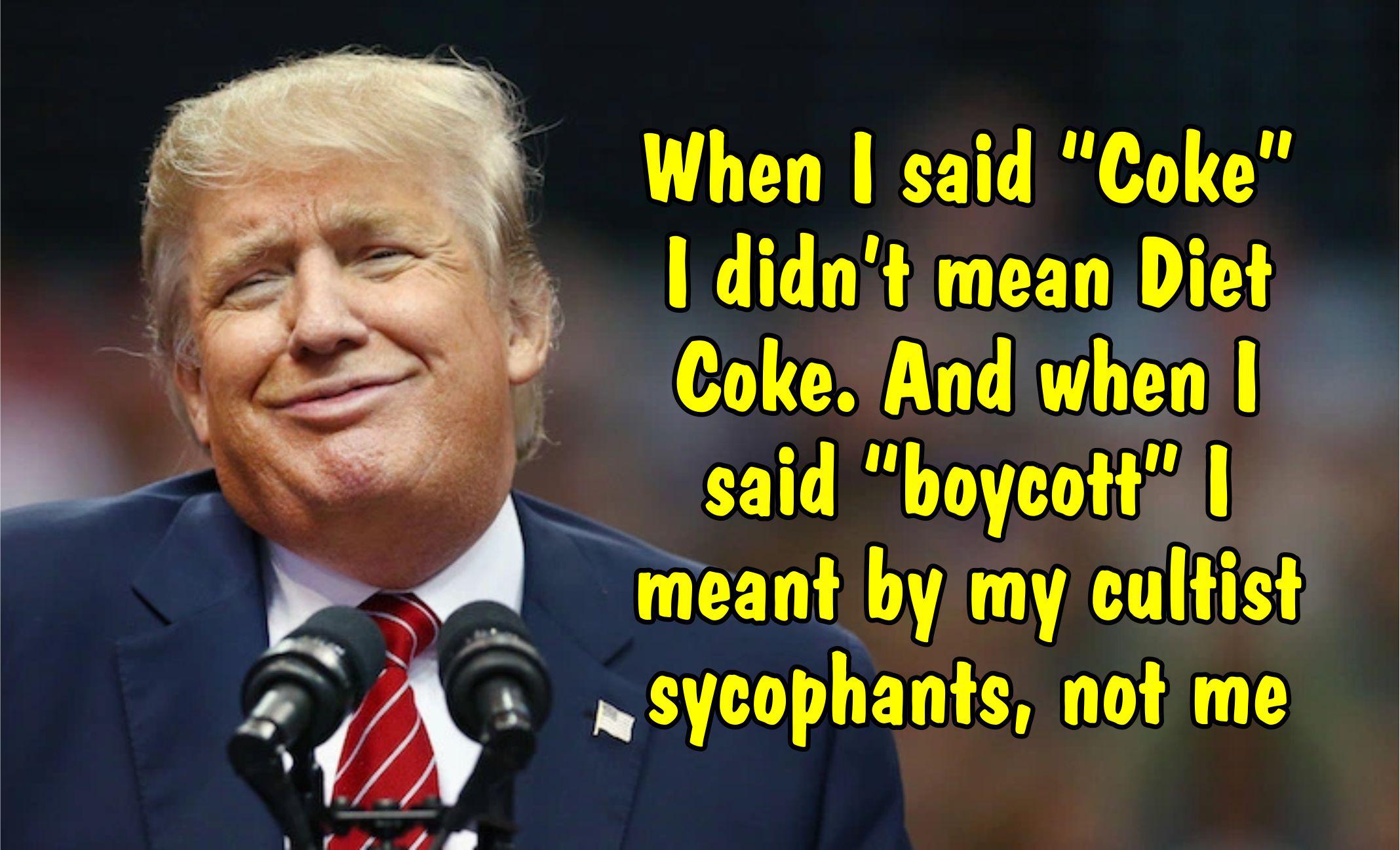 Just a simple misunderstanding... | Scrolller