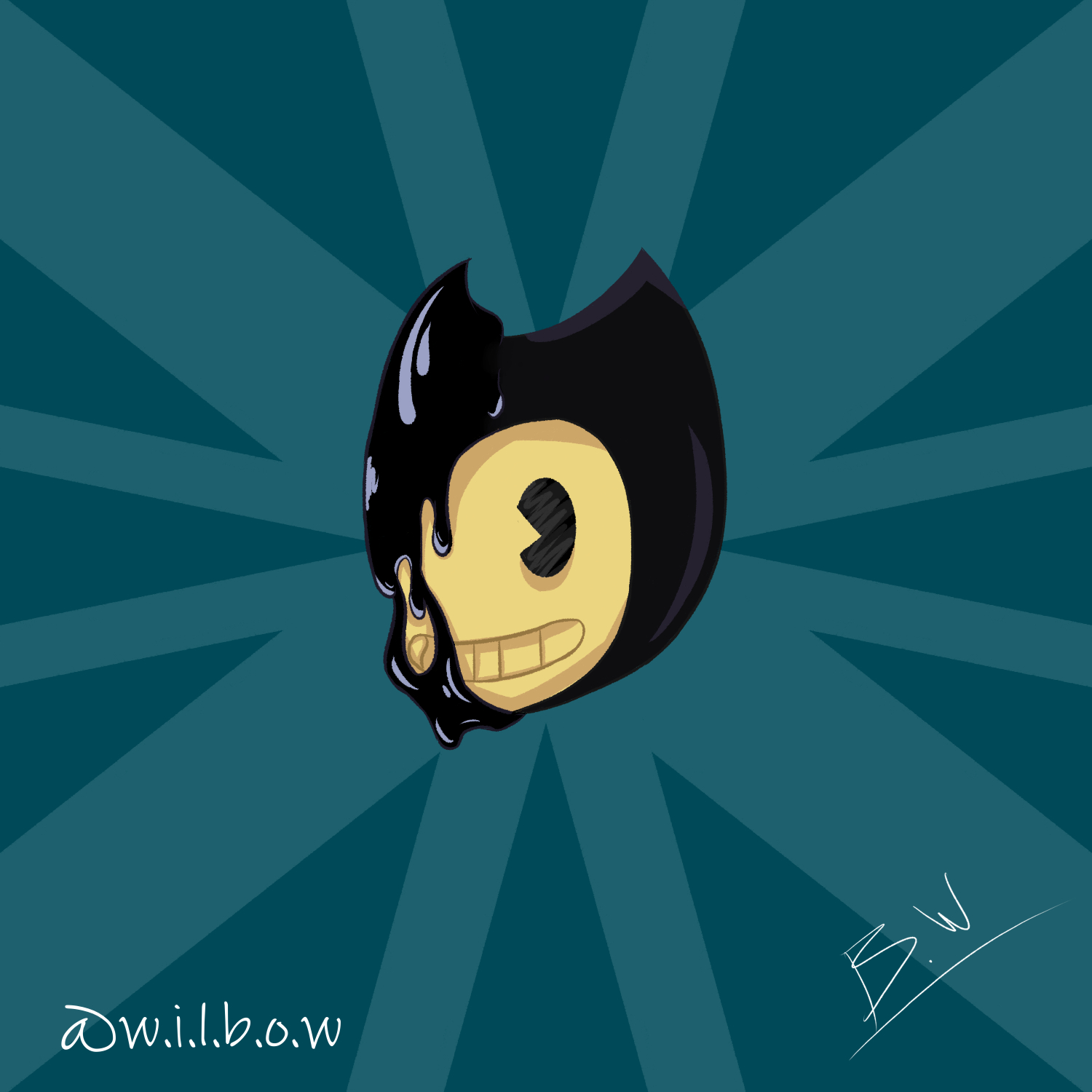 Just a small doodle | Scrolller