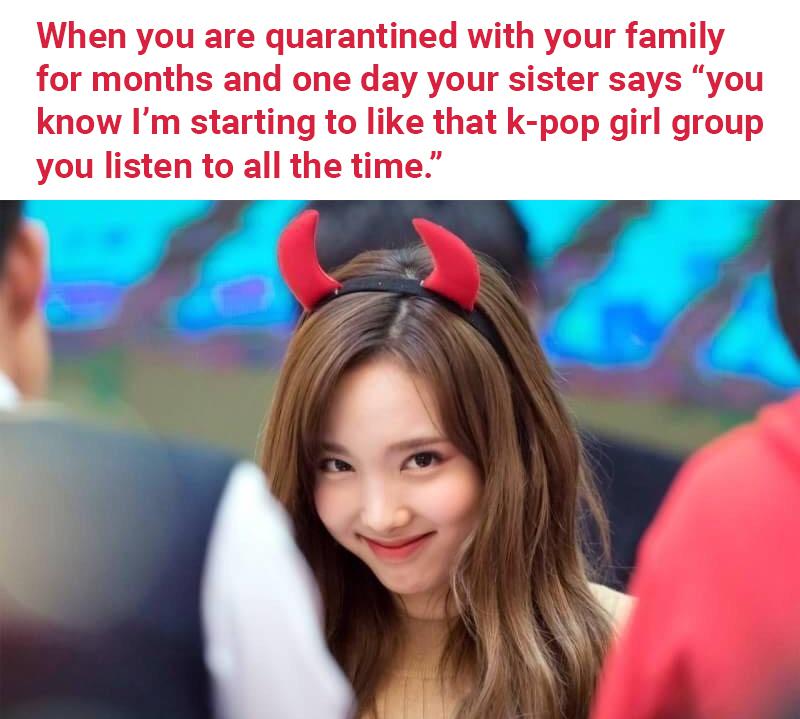 Just add a few of their songs to your spotify, no biggie | Scrolller