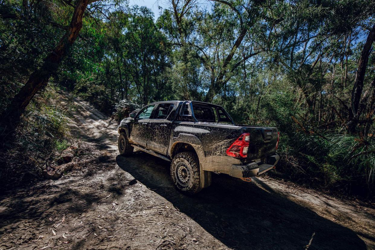 Just a day with lots of dirt ! | Scrolller