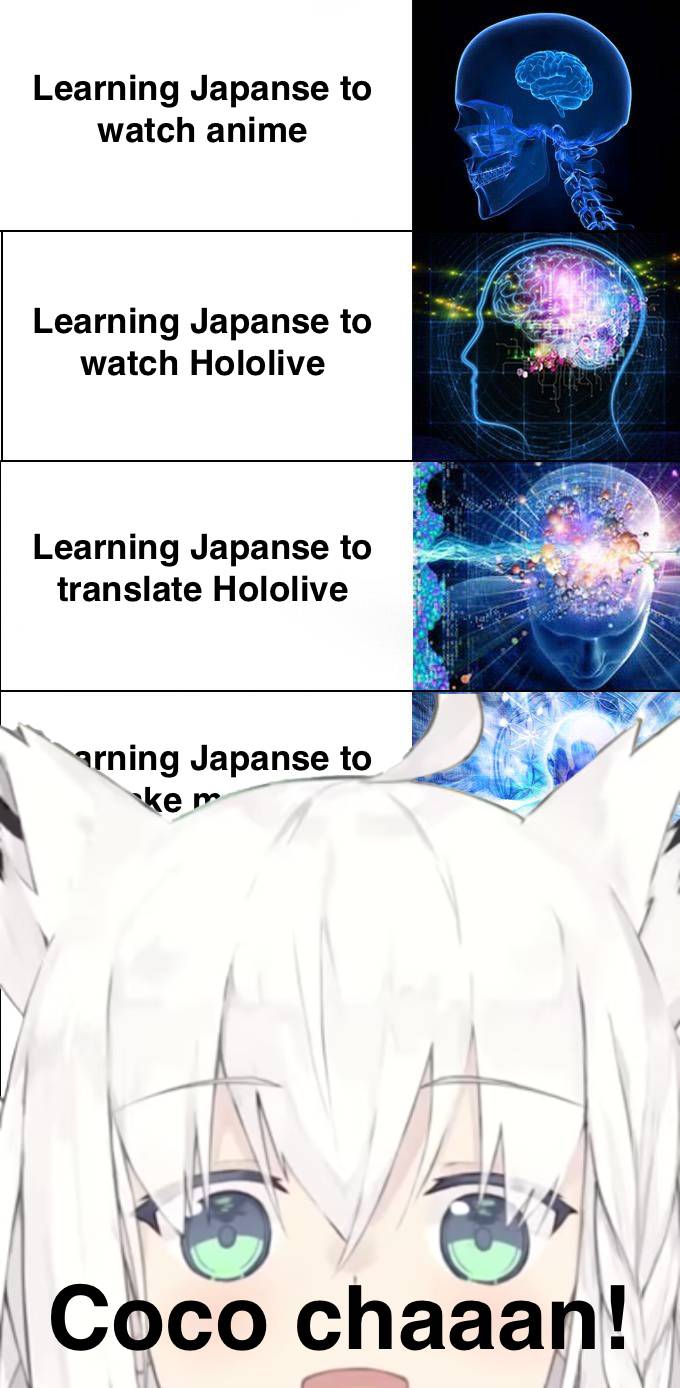 Just another language-learning meme | Scrolller