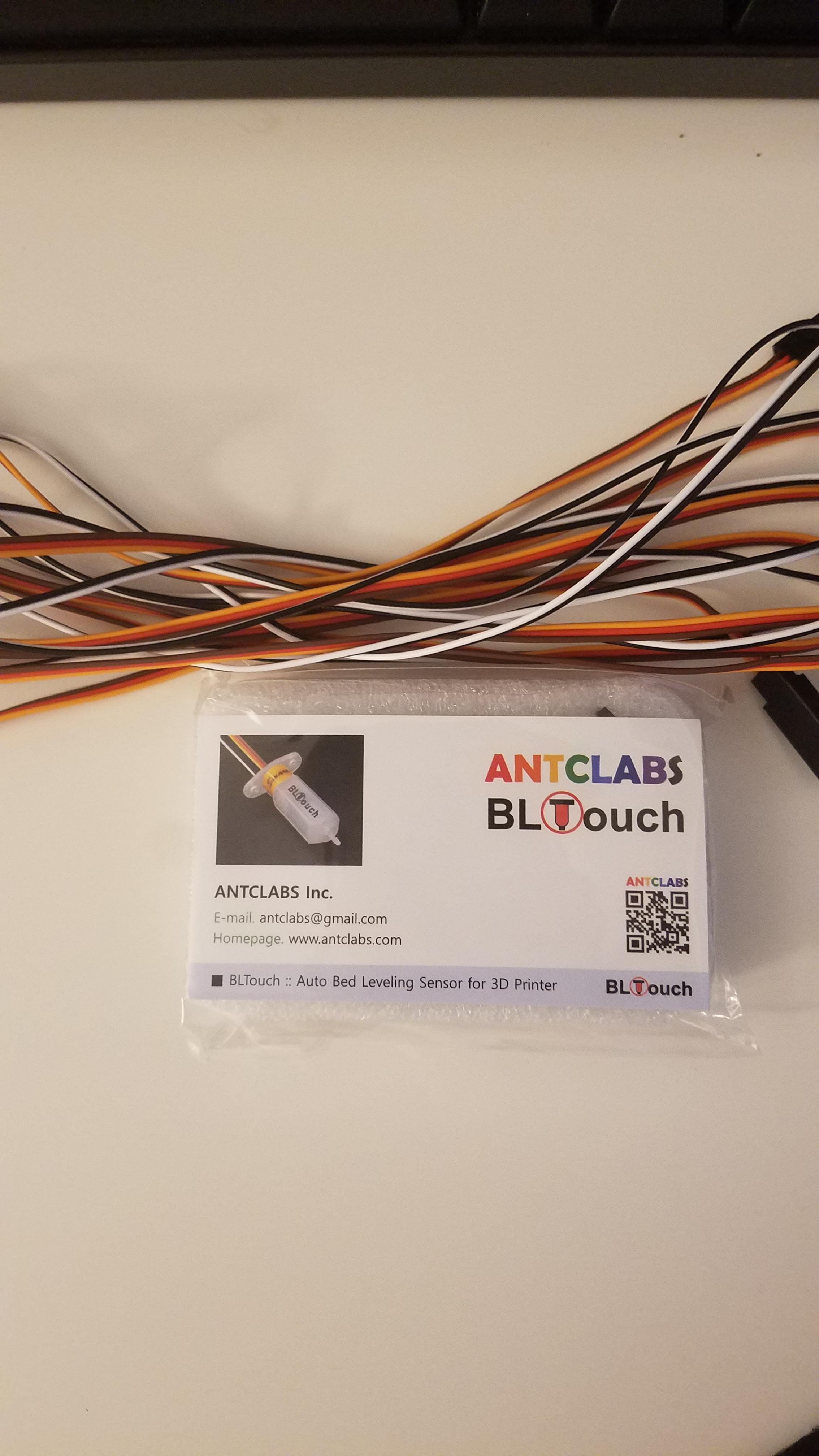 Just arrived! | Scrolller