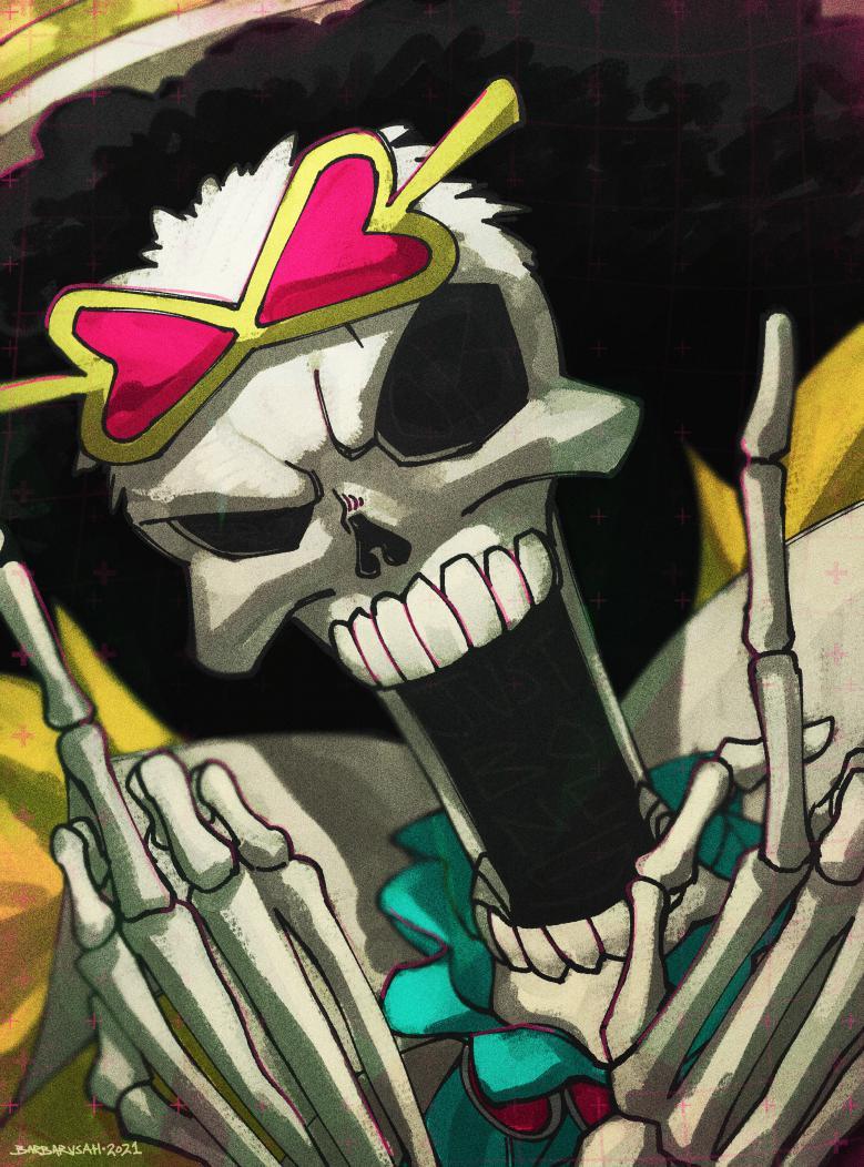 just bones | Scrolller