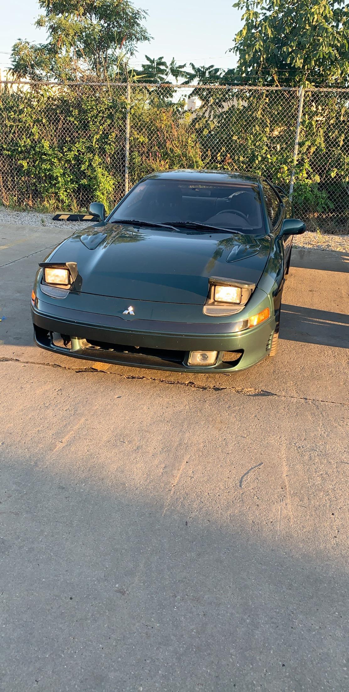 Just bought this base model 1993 3000gt | Scrolller