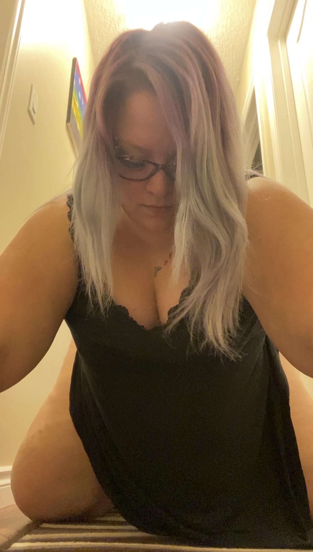 Just casually wishing I had a big cock inside of me… | Scrolller