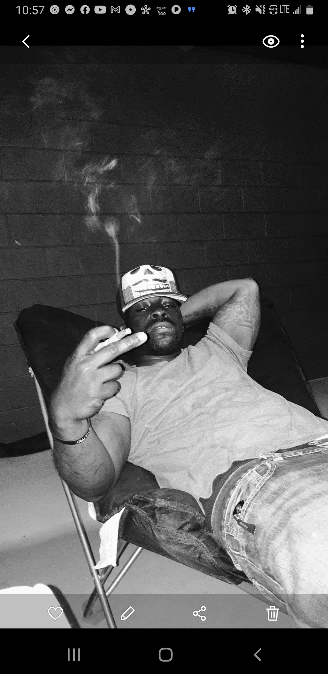 JUST CHECKING THE VIBES | Scrolller