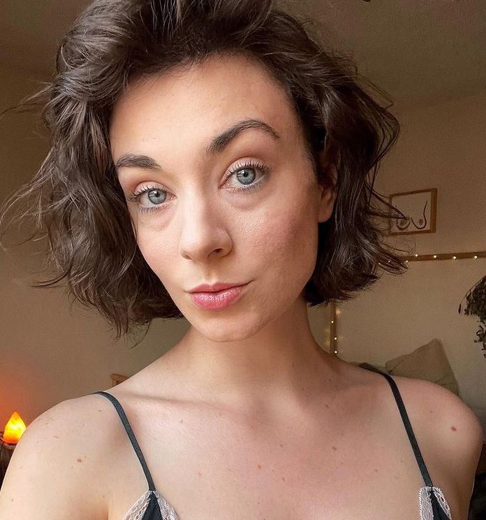 Just Chillin | Scrolller