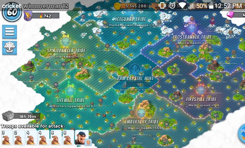 Just cleared my map | Scrolller