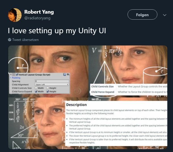 Just click stuff till it works | Scrolller