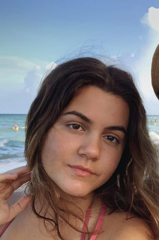 Just curious :) 18F | Scrolller