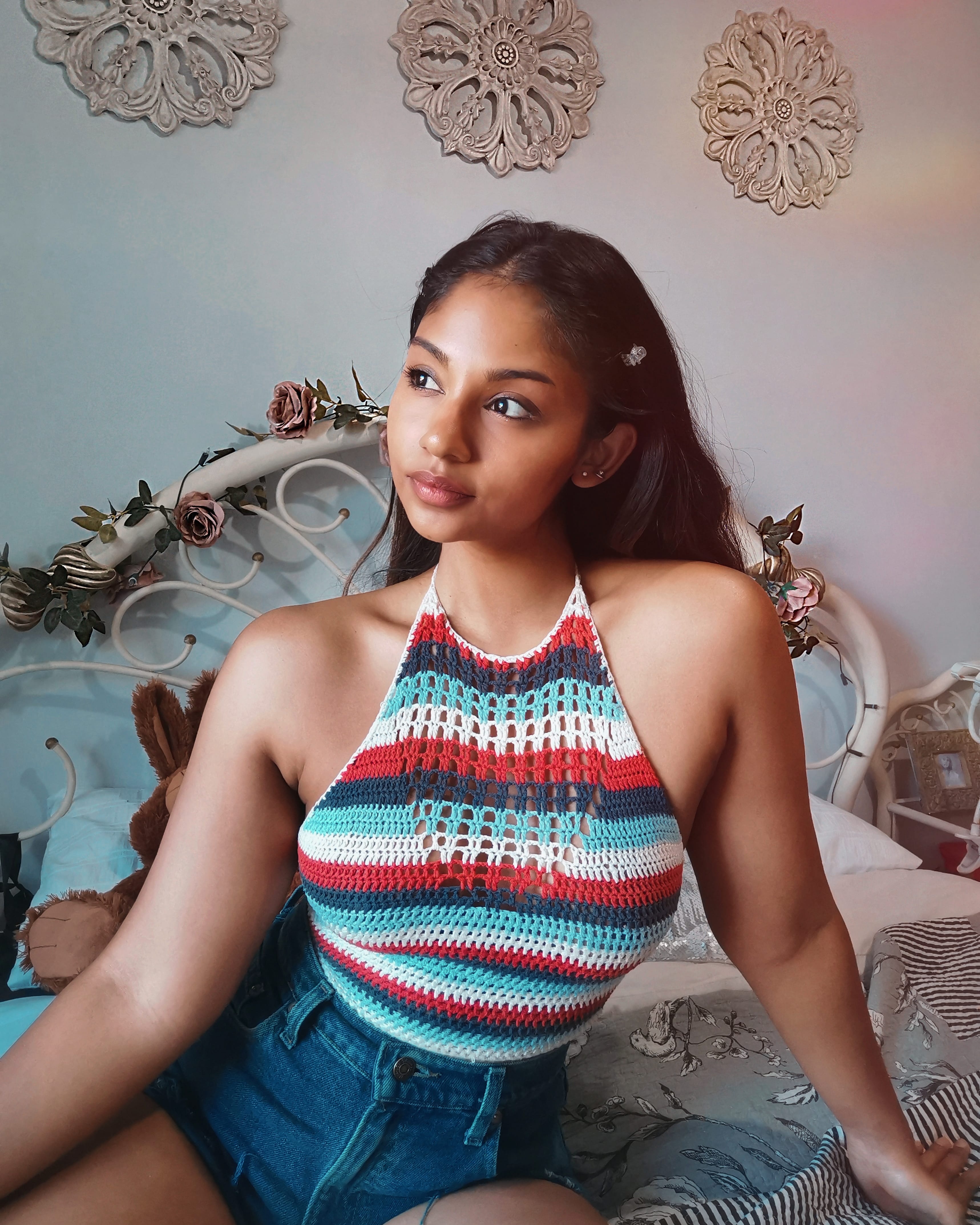 just curious (': | Scrolller