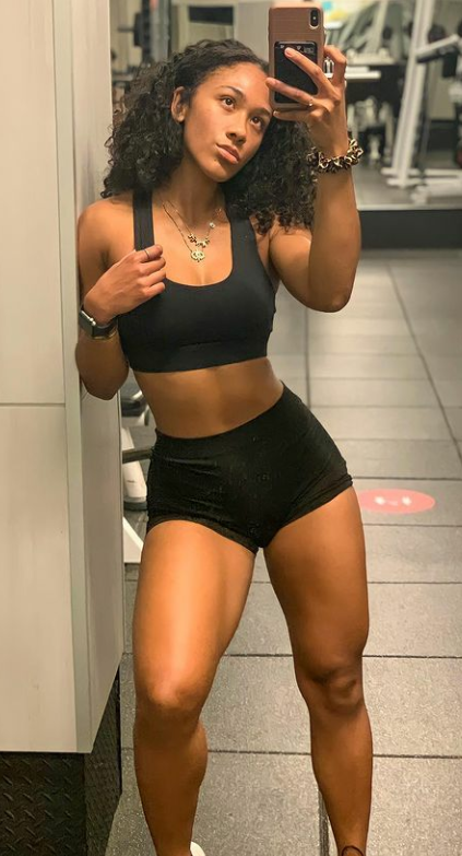 Just damn! | Scrolller