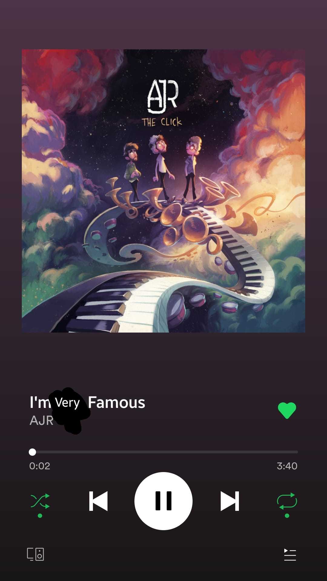 Just fixed the title | Scrolller