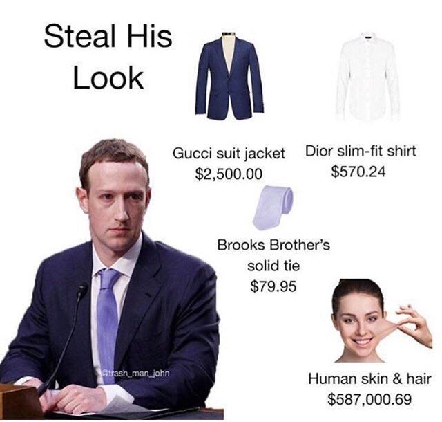 Just following the rules. | Scrolller