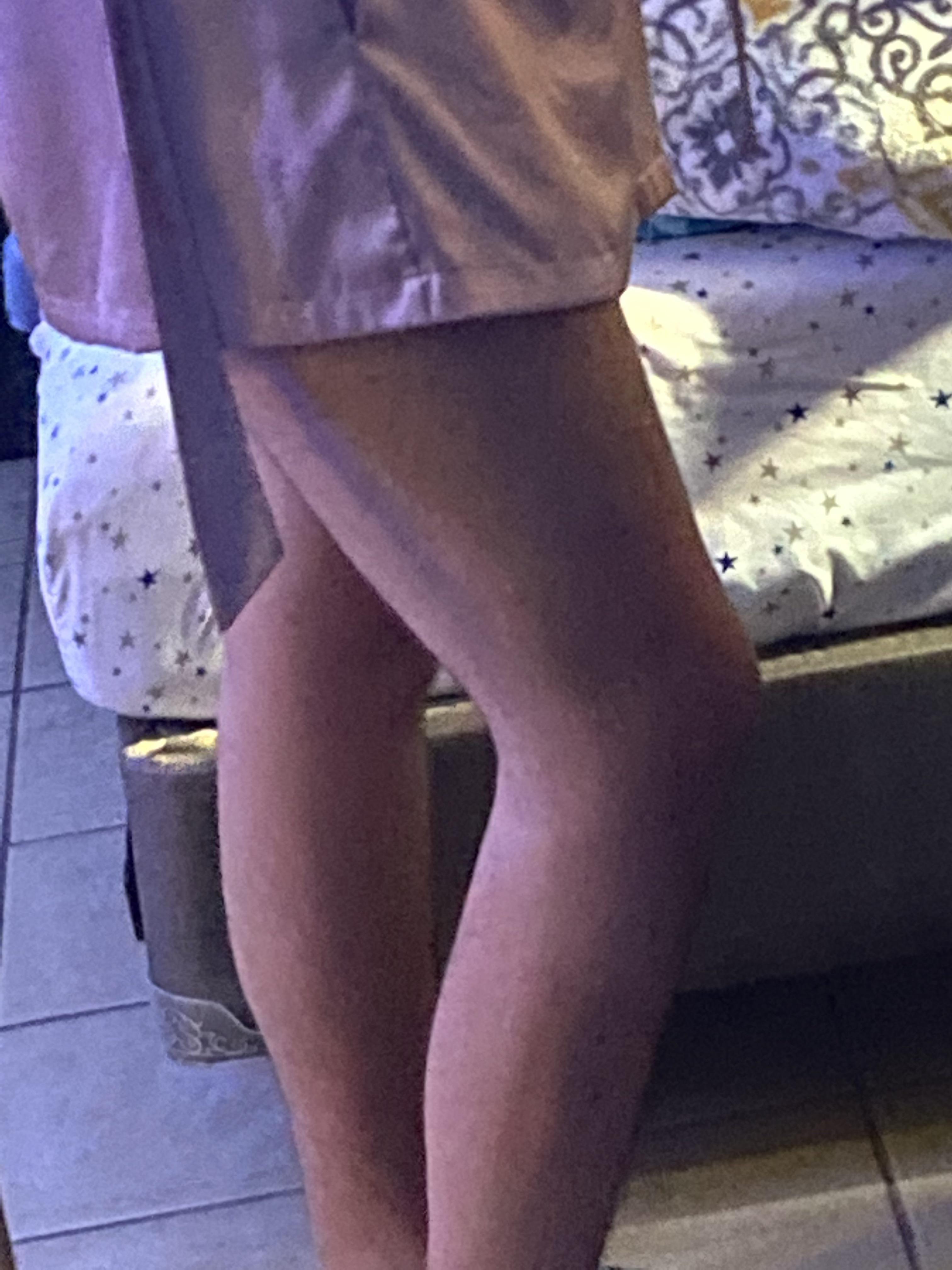 just getting started with crossdressing, makes me feel wonderful | Scrolller