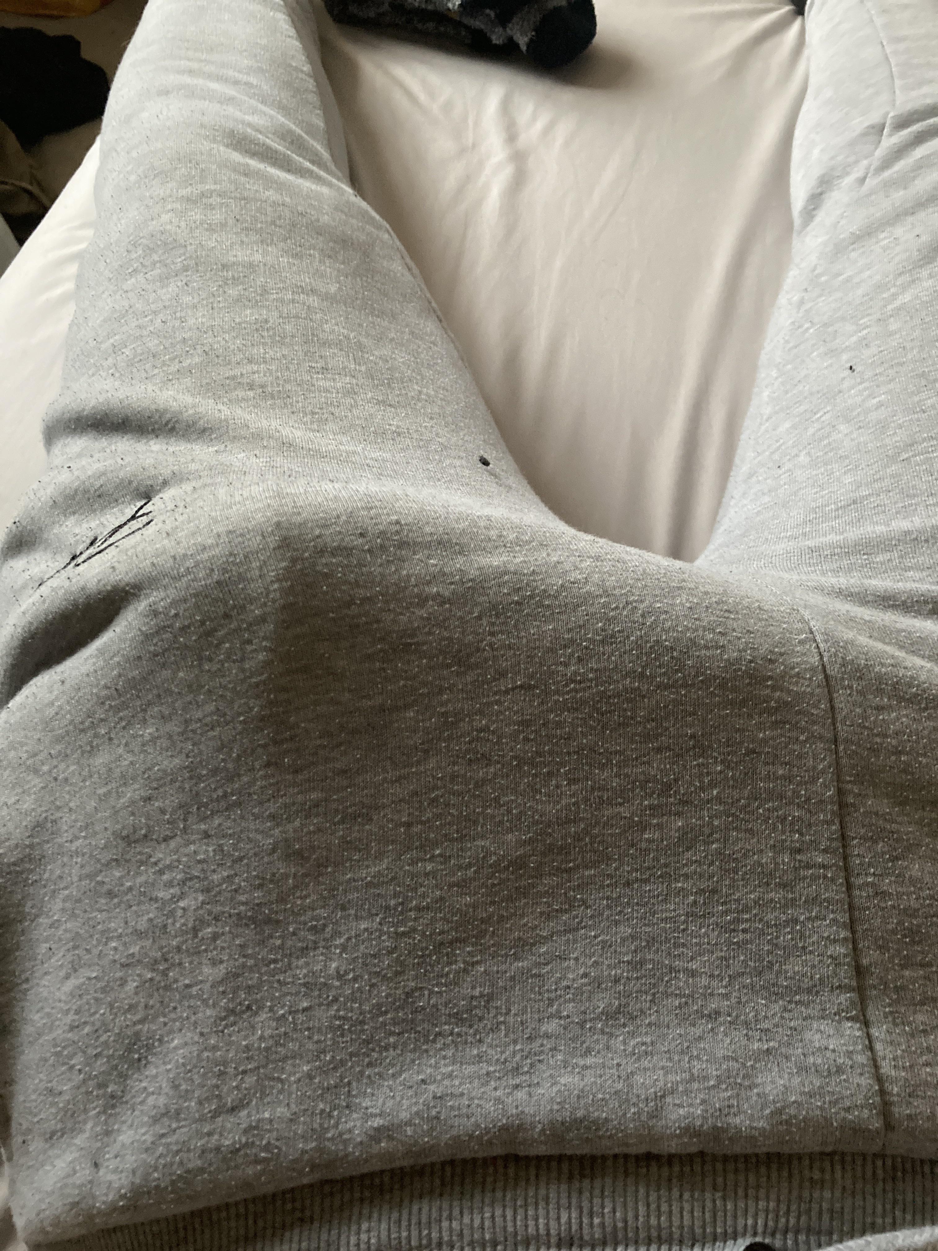 My Bulge After Work Looking For Fun Scrolller