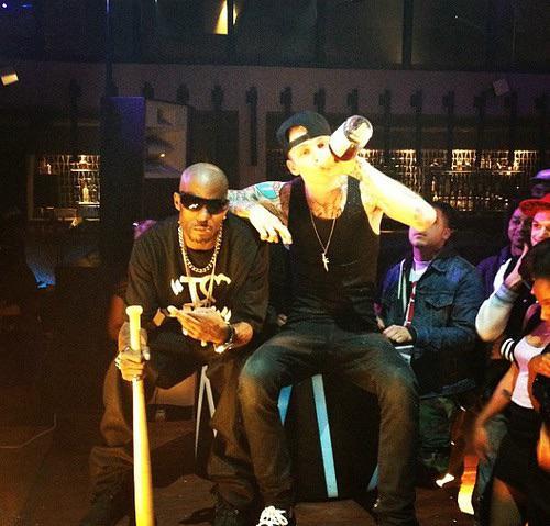 Just heard the news 😔 RIP DMX | Scrolller