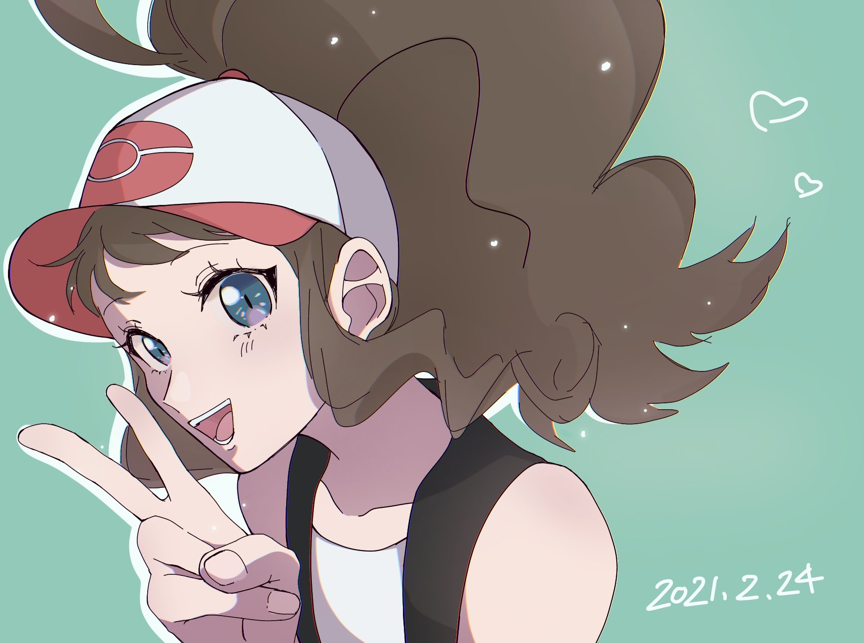 Just Hilda | Scrolller