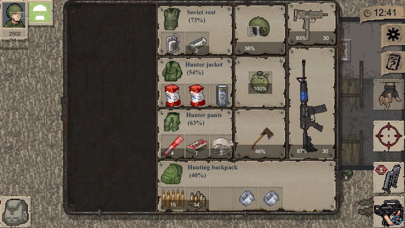 Just hunting... | Scrolller