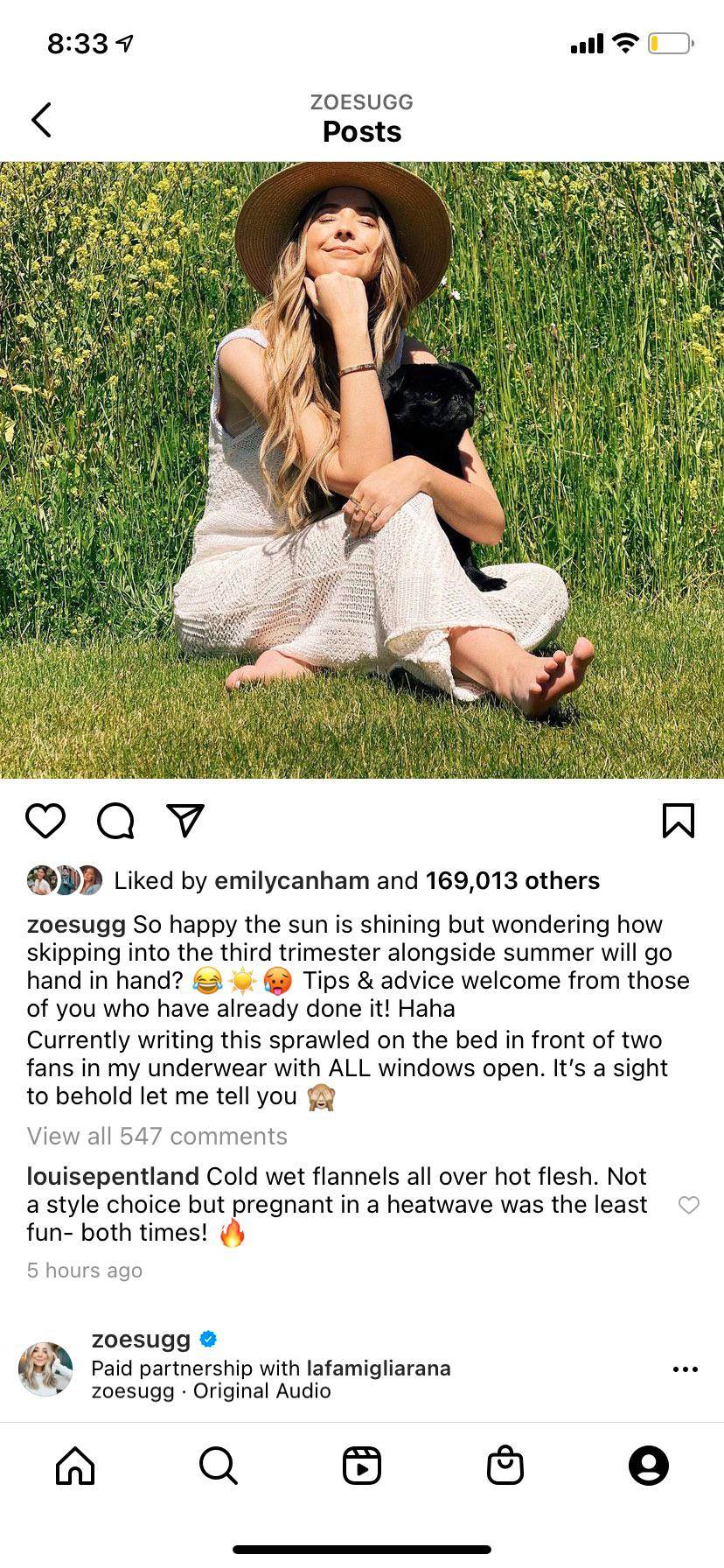 Just image that second paragraph | Scrolller