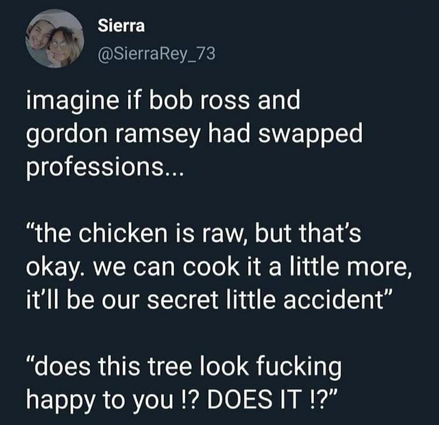 Just Imagine | Scrolller