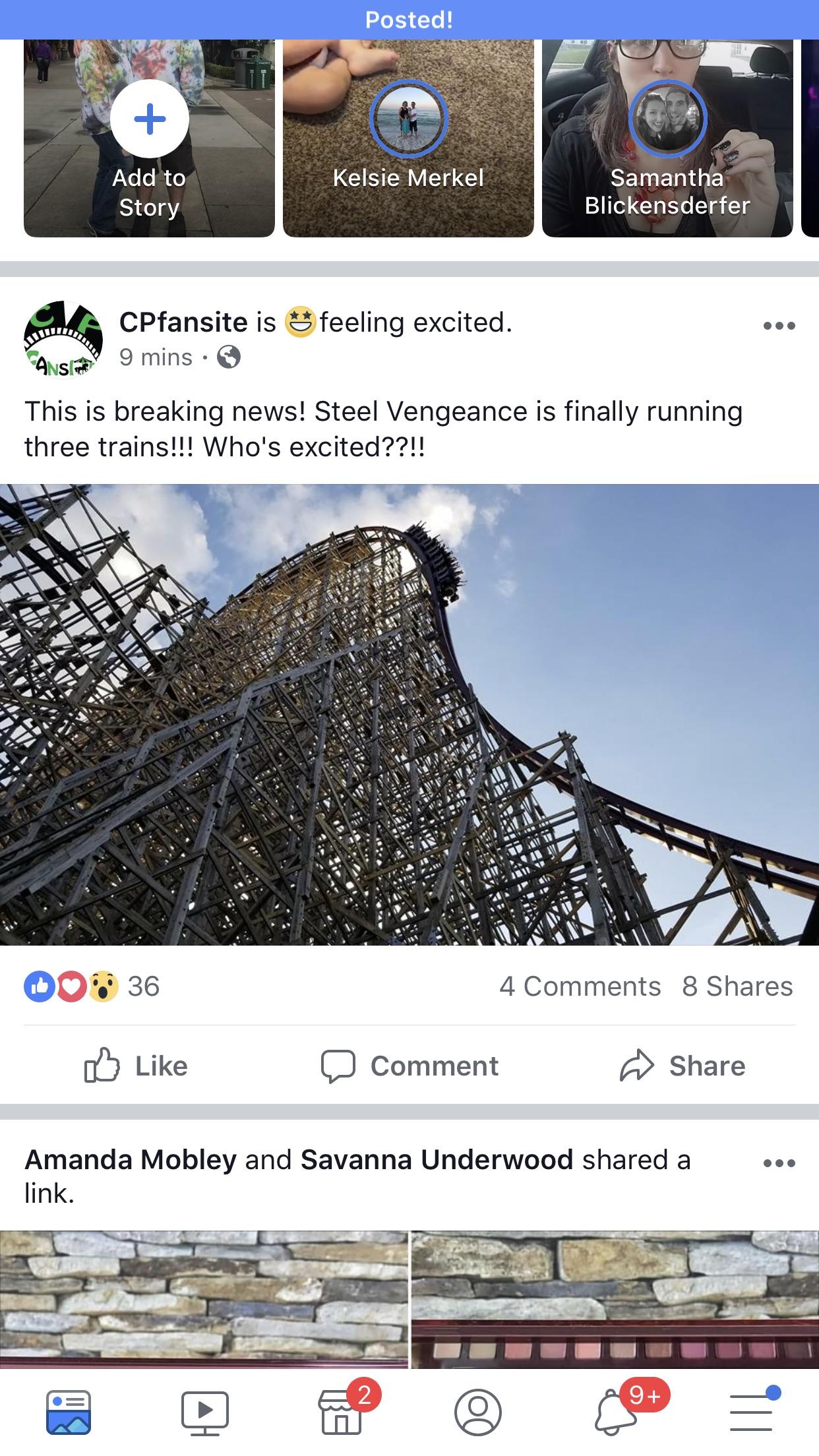 Just in time for Halloweekends! | Scrolller